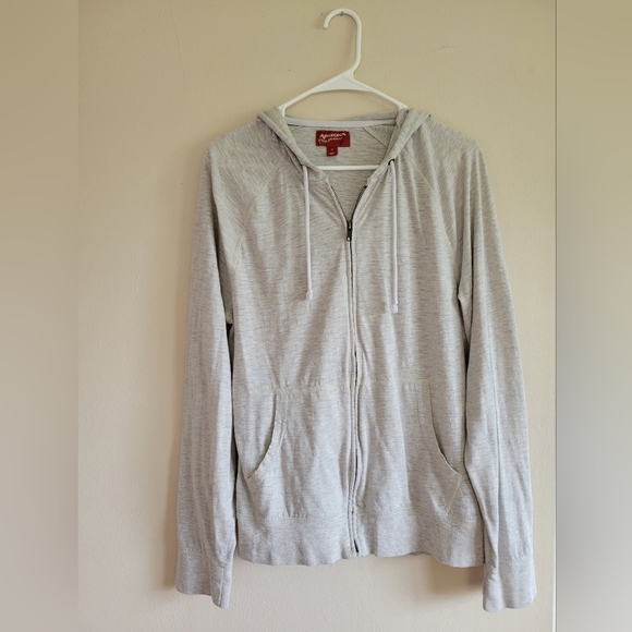 Arizona Jean Company | Jackets & Coats | Arizona Jeans Company Zip Up ...